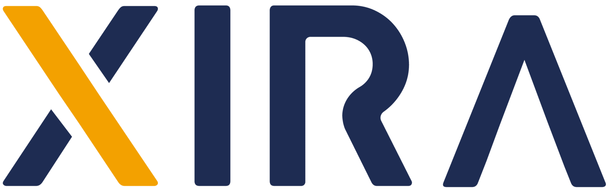 Artificial Intelligence and Leaders in Process Automation - Xira