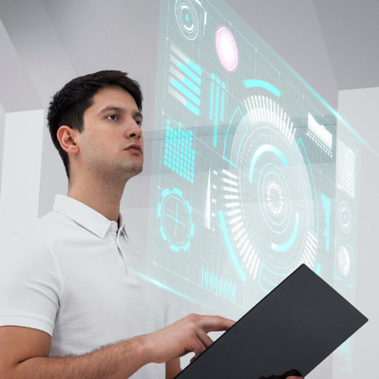 Ejemplos de inteligencia artificial generativa - Xira Ejemplos de inteligencia artificial generativa - Xira
