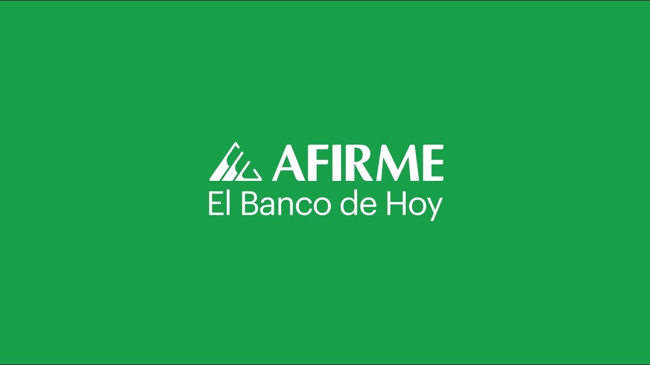 Afirme – Banking Sector - Xira