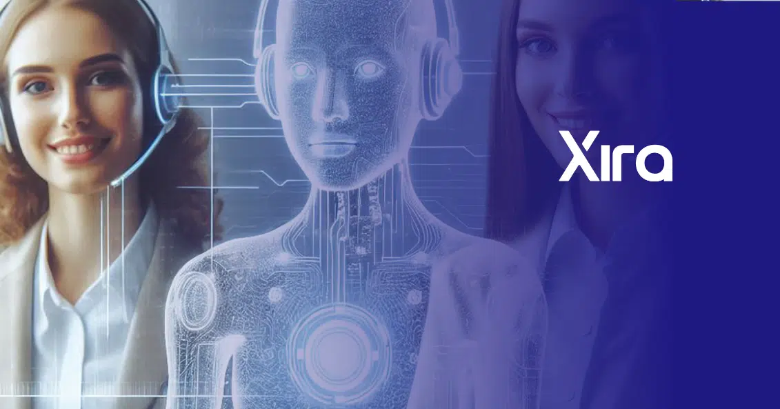 Agentes conversacionales: qué son y cómo transforman el CX - Xira